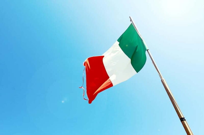 Italy: Language, Food, and Culture Experience in a Day - Key Points