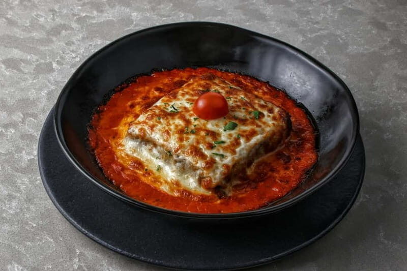 Italy Meets Brussels: Italian Tapas & Belgian Beer Tasting - Key Points