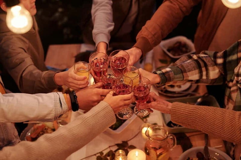 Italy Meets Brussels: Italian Tapas & Belgian Beer Tasting - FAQ: Your Questions About Italy Meets Brussels