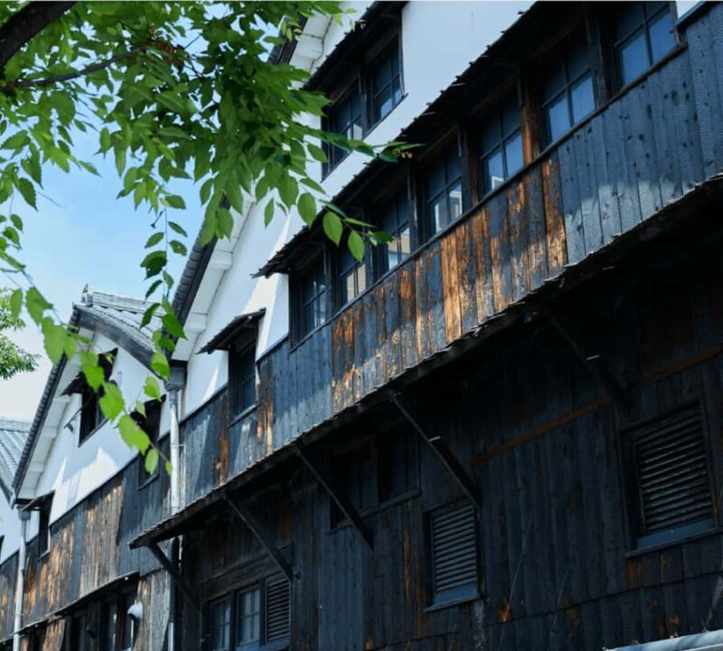 Itami: Konishi Brewery Tour with Sake Tasting - Key Points