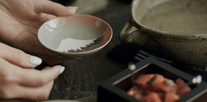 Itami: Konishi Brewery Tour with Sake Tasting - A Closer Look at the Konishi Brewery Tour