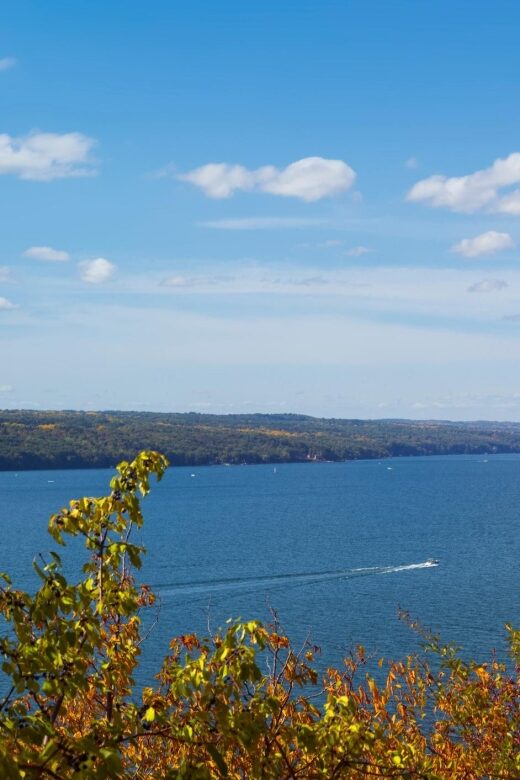 Ithaca Family Adventure: Fun & Discovery Walk - Key Points