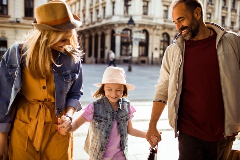 Ithaca Family Adventure: Fun & Discovery Walk - What’s Included and Practicalities