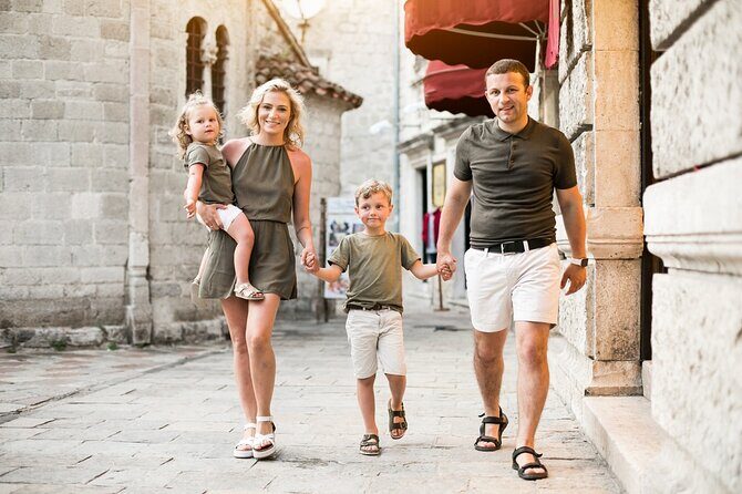 Ithaca Family Adventure: Fun & Discovery Walk - The Sum Up: Who Is This Tour Best For?