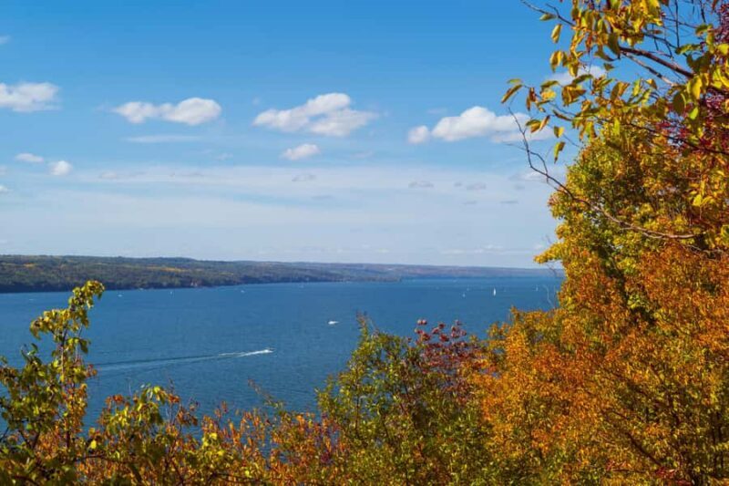 Ithaca Family Adventure Private Tour: Fun & Discovery Walk - Key Points