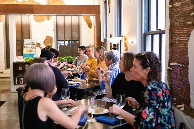 Ithaca is Foodies: Downtown Ithaca Craft Beverage Tour - Who Should Consider This Experience