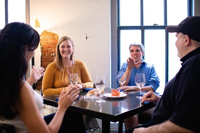 Ithaca is Foodies: Downtown Ithaca Craft Beverage Tour - The Sum Up: The Pros and Cons of the Downtown Ithaca Craft Beverage Tour