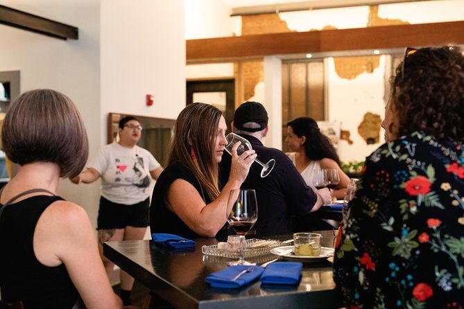 Ithaca is Foodies: Downtown Ithaca Craft Beverage Tour - FAQ