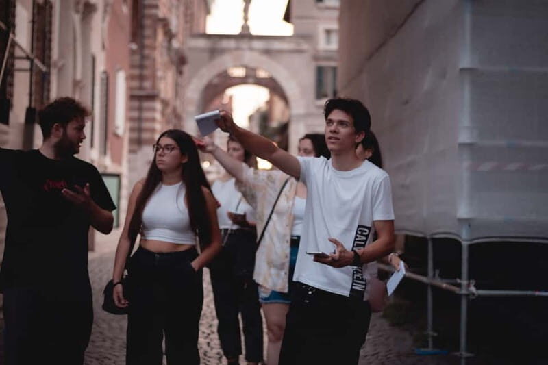 Itinerant City Escape in Milan - Experiencing Milan in a New Way: The Details