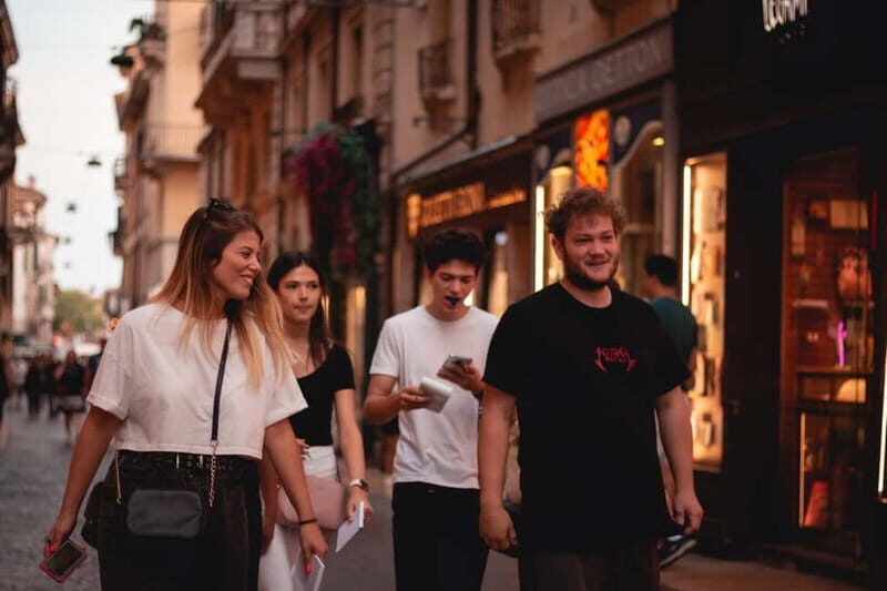 Itinerant City Escape in Milan - The Experience and Reviews