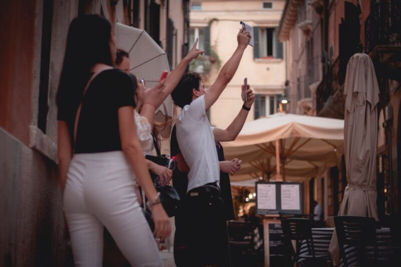 Itinerant City Escape in Milan - Final Thoughts