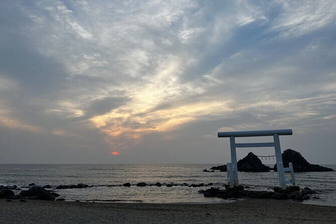 Itoshima Day TourFalls, Cafe, Seafood & More (from Hakata) - An In-Depth Look at the Itoshima Tour