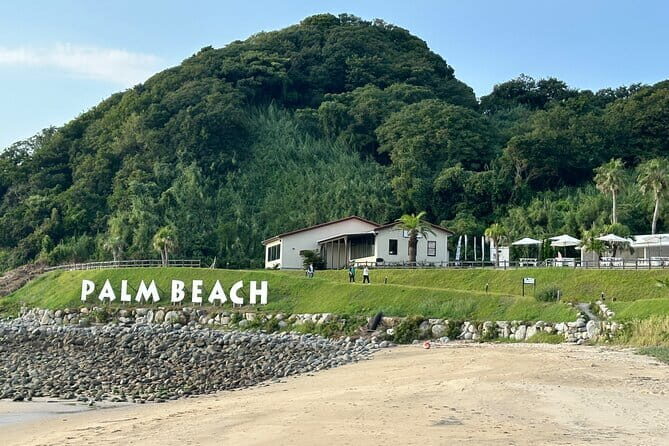 Itoshima Day TourFalls, Cafe, Seafood & More (from Hakata) - Who Should Book This Tour?
