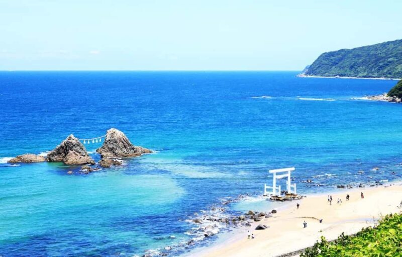 Itoshima Day Trip from Fukuoka: Nature & Coastal Scenery - The Experience in Context