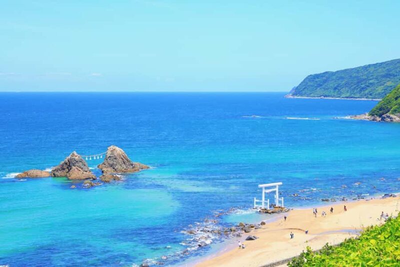 Itoshima Day Trip from Fukuoka - An Honest Look at the Itoshima Day Trip