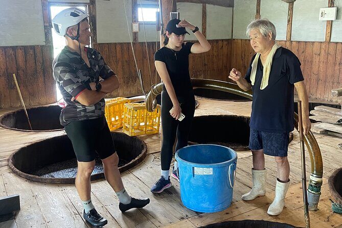 Itoshima Mountain Panorama and Scenic Coastline E-bike Tour - FAQ