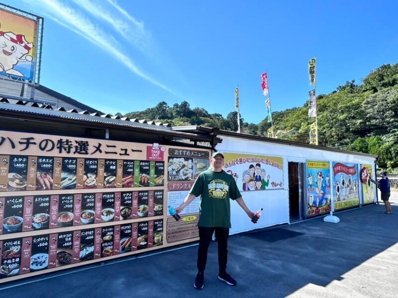 Itoshima Nature Tour with Oyster - The Sum Up: Is Itoshima’s Nature Tour with Oyster Worth Your Time?