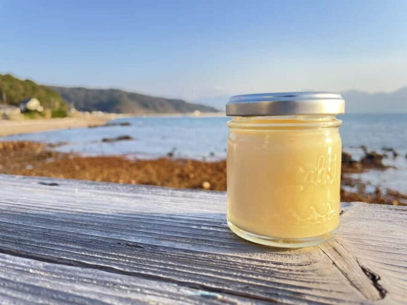 Itoshima Scenic TourTotoro Forest, Falls & Ocean View Spots - Key Points