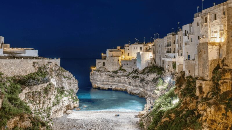 Itria Valley: Polignano, Ostuni and Locorotondo, from Bari - Who Will Appreciate This Tour Most?