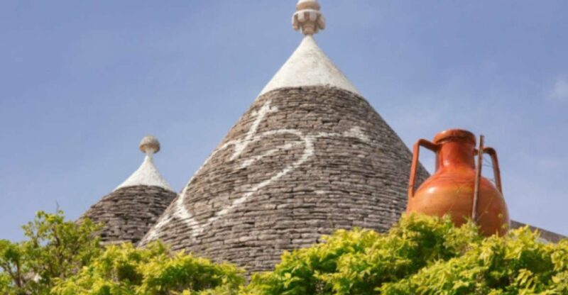 Itria Valley Van Tour: Beautiful villages in Puglia - What You’ll See and Do