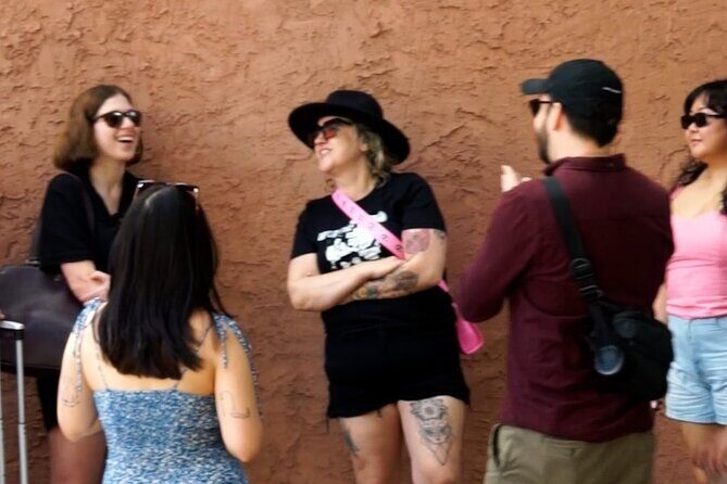 Its Always Sunny Shared Walking Tour of South Philly - A Closer Look at the Tour Experience