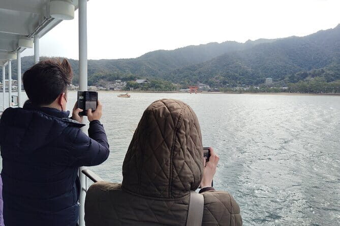 Itsukushima Shrine and Miyajima Summit 5.5hour Tour in Miyajima - Introduction