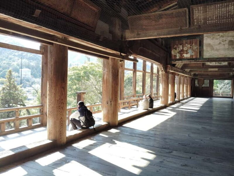 Itsukushima Shrine: Guided Tour with a Local - Final Thoughts: Is This Tour Right for You?