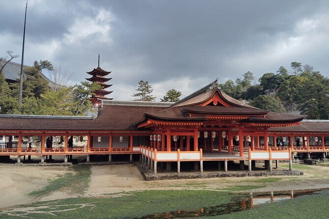 Itsukushima Shrine Tour with Local Guide - Introduction