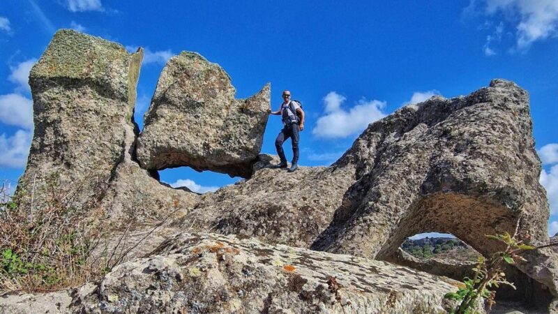 Ittiri: Hiking on the ridges of Mount Torru - Key Points