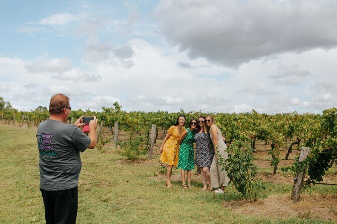 Ivanhoe Wines: Trip Advisor Premium Wine Tasting - The Authenticity and Real Guest Feedback
