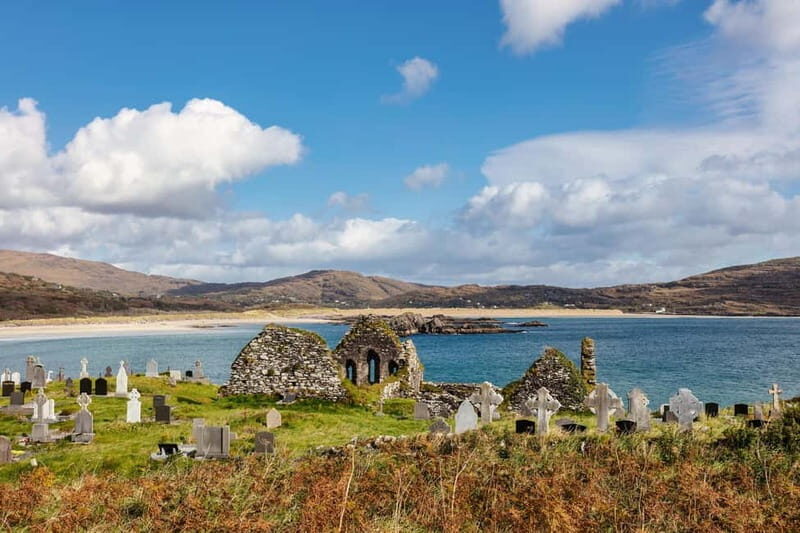 Iveragh Peninsula: Ring of Kerry Photo and Sightseeing Tour - The Itinerary: A Day in the Heart of Kerrys Beauty