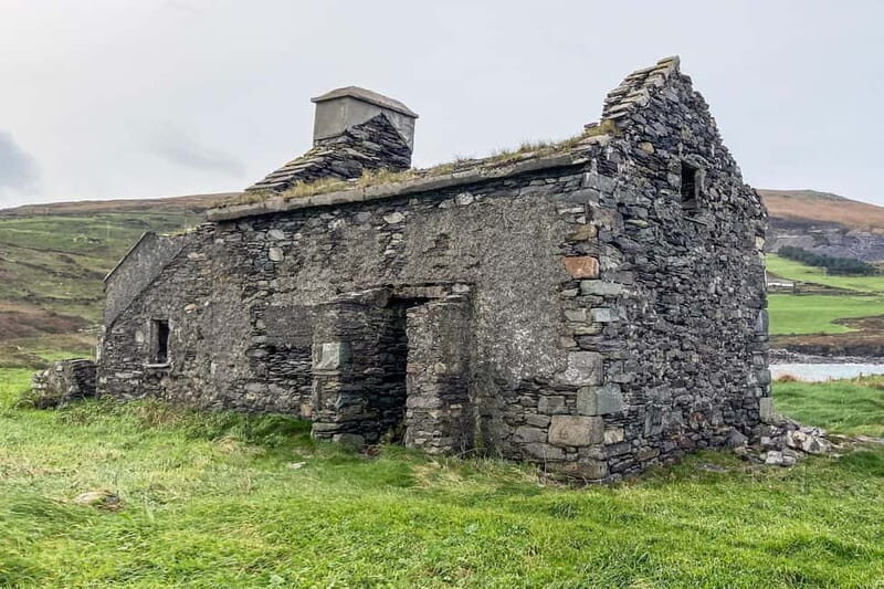 Iveragh Peninsula: Ring of Kerry Photo and Sightseeing Tour - Practical Details and Considerations