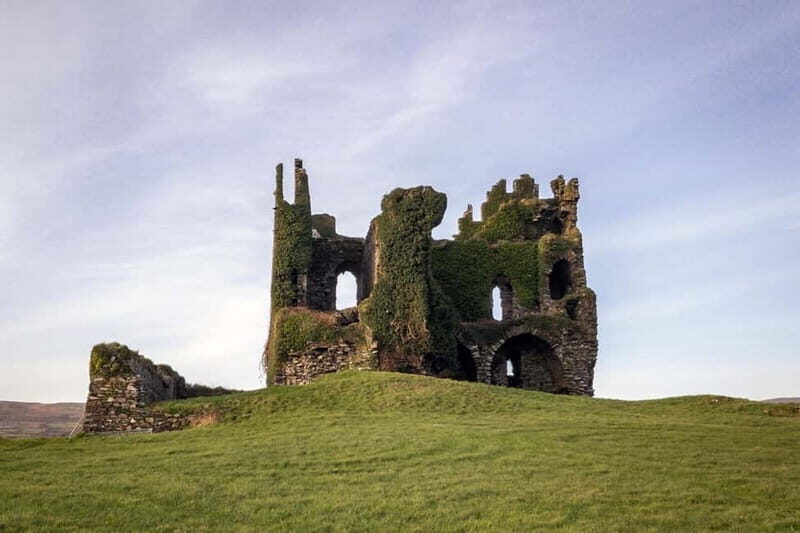 Iveragh Peninsula: Ring of Kerry Photo and Sightseeing Tour - FAQ