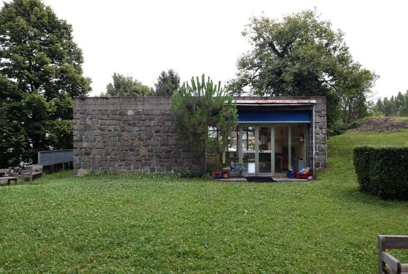 IVREA: Tour of the industrial city of the 20th century. UNESCO site. - Key Points