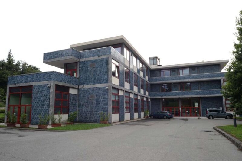 IVREA: Tour of the industrial city of the 20th century. UNESCO site. - The Olivetti Connection