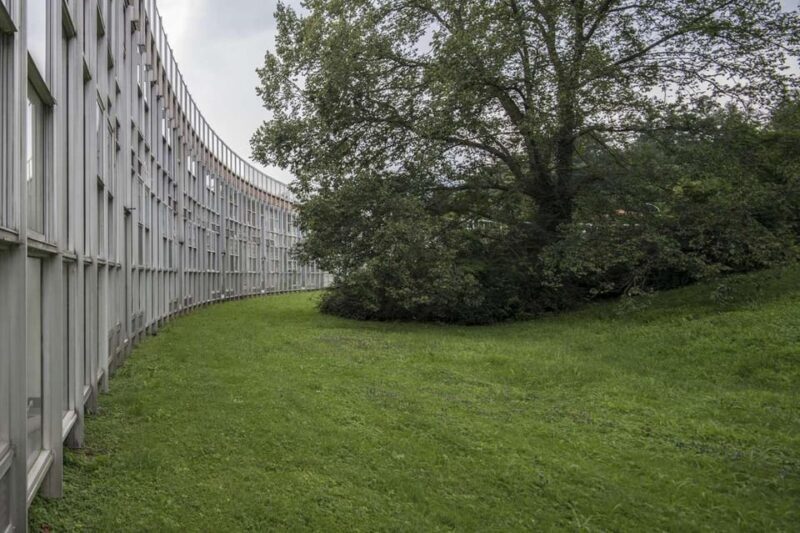 IVREA: Tour of the industrial city of the 20th century. UNESCO site. - The Sum Up