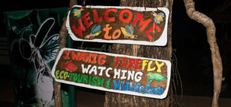 Iwahig Firefly Watching Tour| Puerto Princesa - What Does The Price Cover & Is It Good Value?
