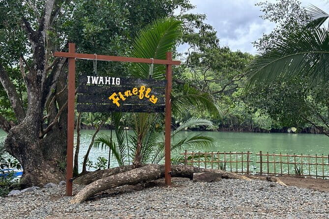 Iwahig River Cruise and Firefly Watching Tour in Puerto Princesa - The Journey Begins: Pickup and Transfer to Iwahig Eco Park