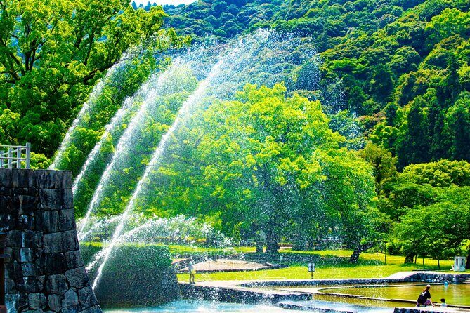 Iwakuni Day Trip from Hiroshima: Private Car to Kintaikyo Bridge - Who Will Love This Tour?