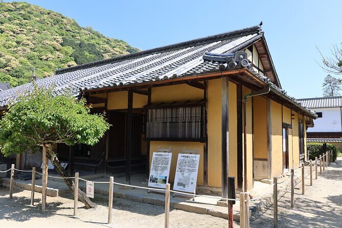 Iwakuni Day Trip from Hiroshima: Private Car to Kintaikyo Bridge - The Sum Up