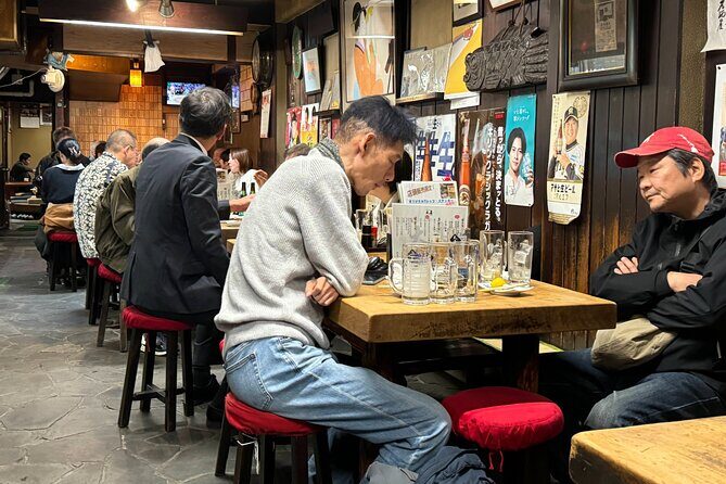 Iwakuni Food and Drink Tour with Local Guide - A Closer Look at the Iwakuni Food and Drink Tour