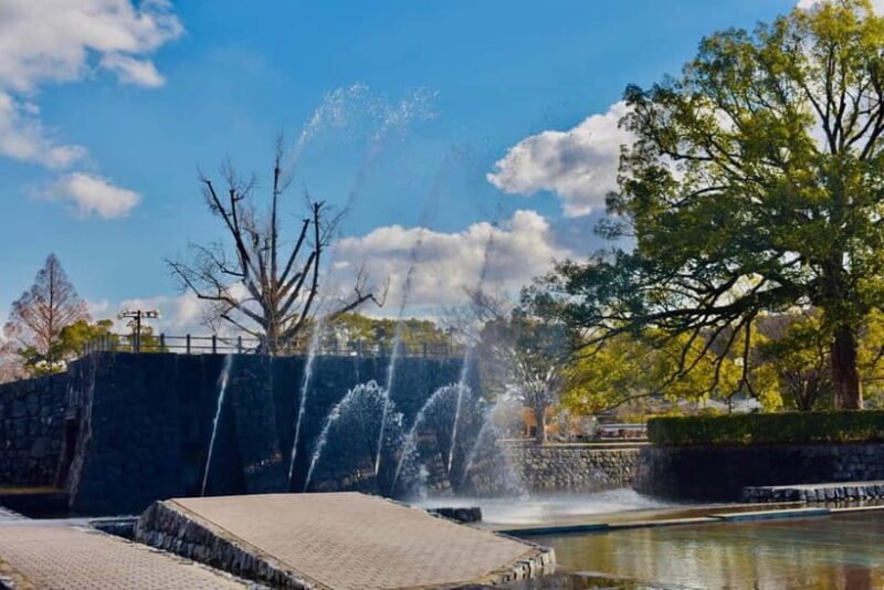 Iwakuni Tour: Kintaikyo Bridge, Castle Town & Seal Engraving - Analyzing the Tour’s Value