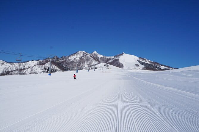 Iwappara Ski Resort 1 Day Lift Ticket with Optional Rentals - Who Will Love This Experience?