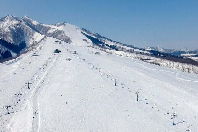 Iwappara Ski Resort 1 Day Lift Ticket with Optional Rentals - Final Thoughts