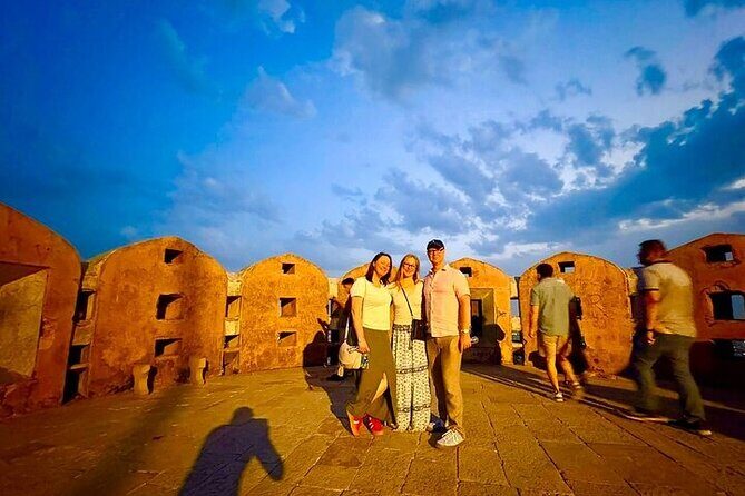 IWT -Comfortable 1 day Jaipur Train Trip (First of its kind) - Additional Considerations