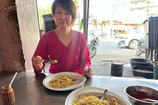 IWT eating/walking tour&certified cooking workshop - An In-Depth Look at What Youll Experience