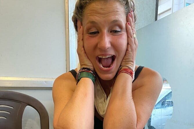 IWT eating/walking tour&certified cooking workshop - Highlights and Authentic Experiences