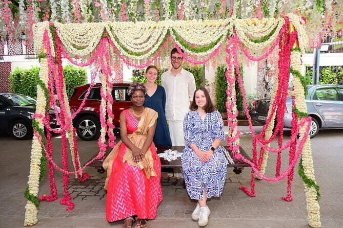 IWT Experience an Ethnic Indian Wedding - Final Thoughts: Is This the Right Tour for You?
