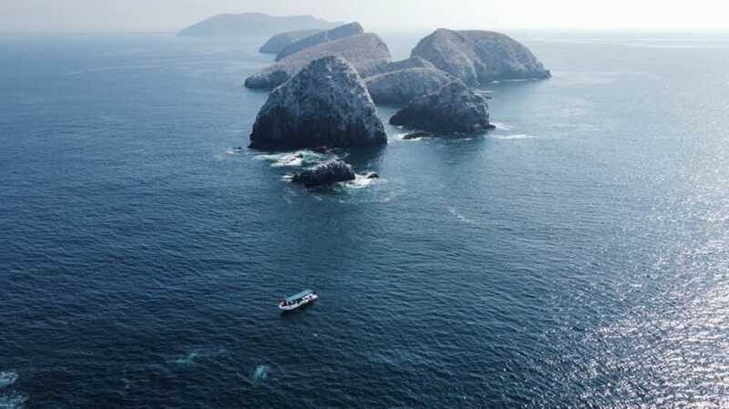 Ixtapa: 7 Islands Boat Tour - The Guides & Overall Experience
