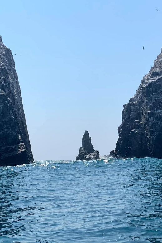 Ixtapa: 7 Islands Boat Tour - Potential Drawbacks or Considerations